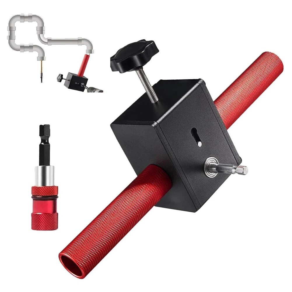 Автоматический инструмент для протяжки кабеля 3-6 мм