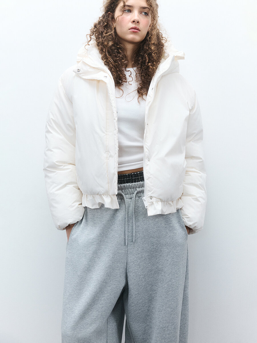 Куртка Young Casual