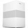 Корпус Coffer 109B White