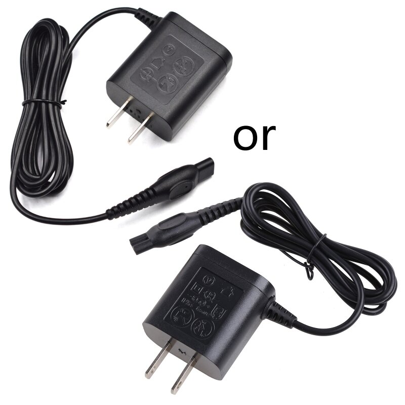 Кабель зарядки для электробритвы Philip RQ1 и AT с евровилкой