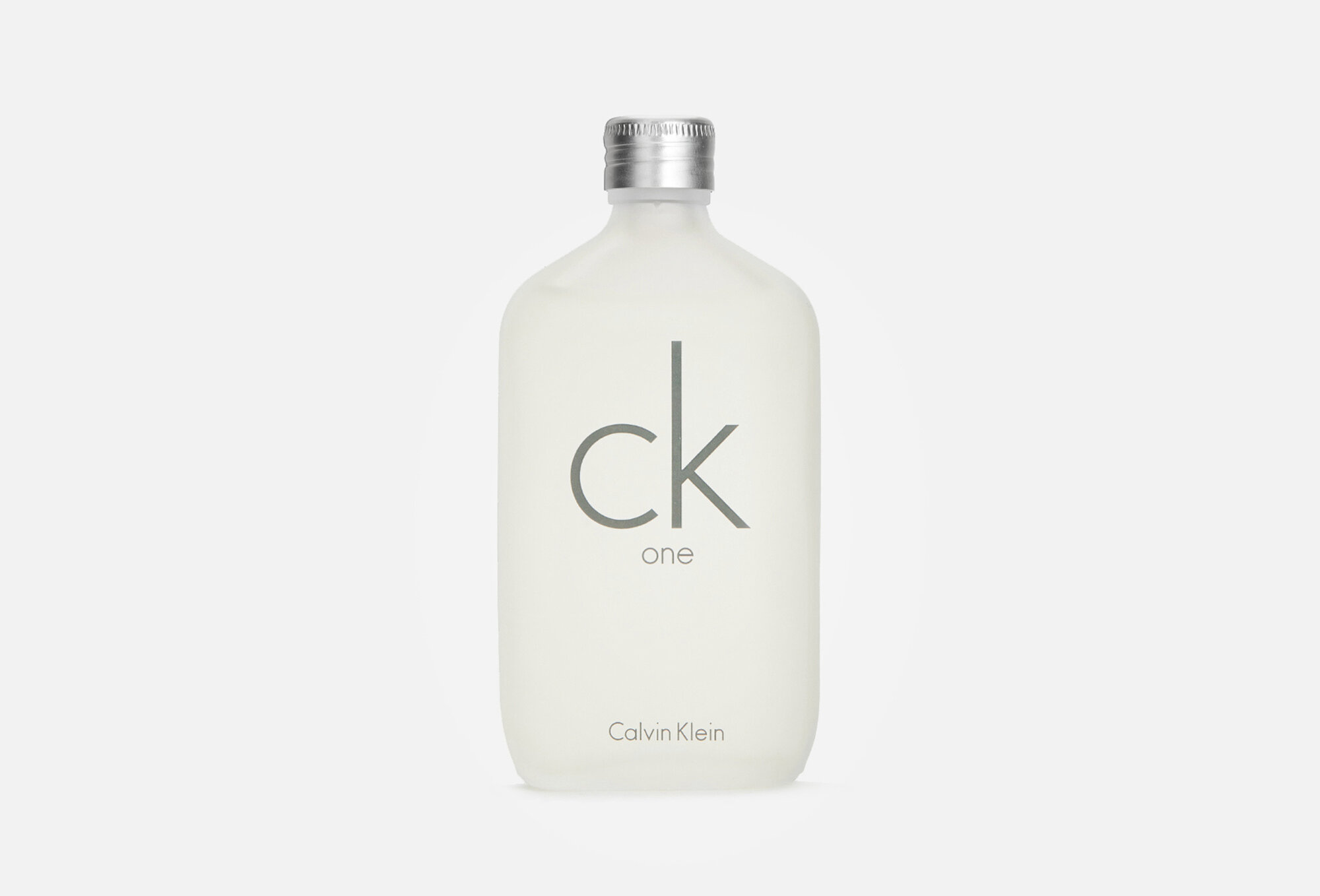 Туалетная вода CALVIN KLEIN CK One 50 мл