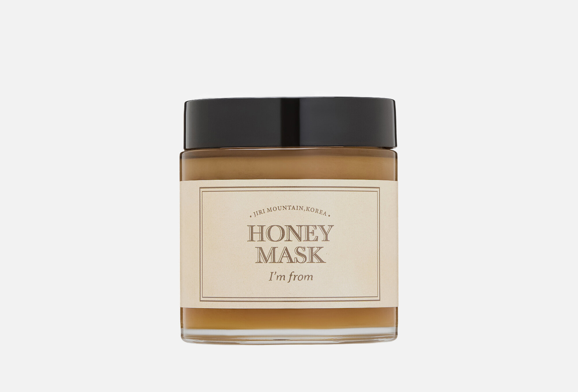 Питательная маска для лица I'M FROM Honey mask 120 г