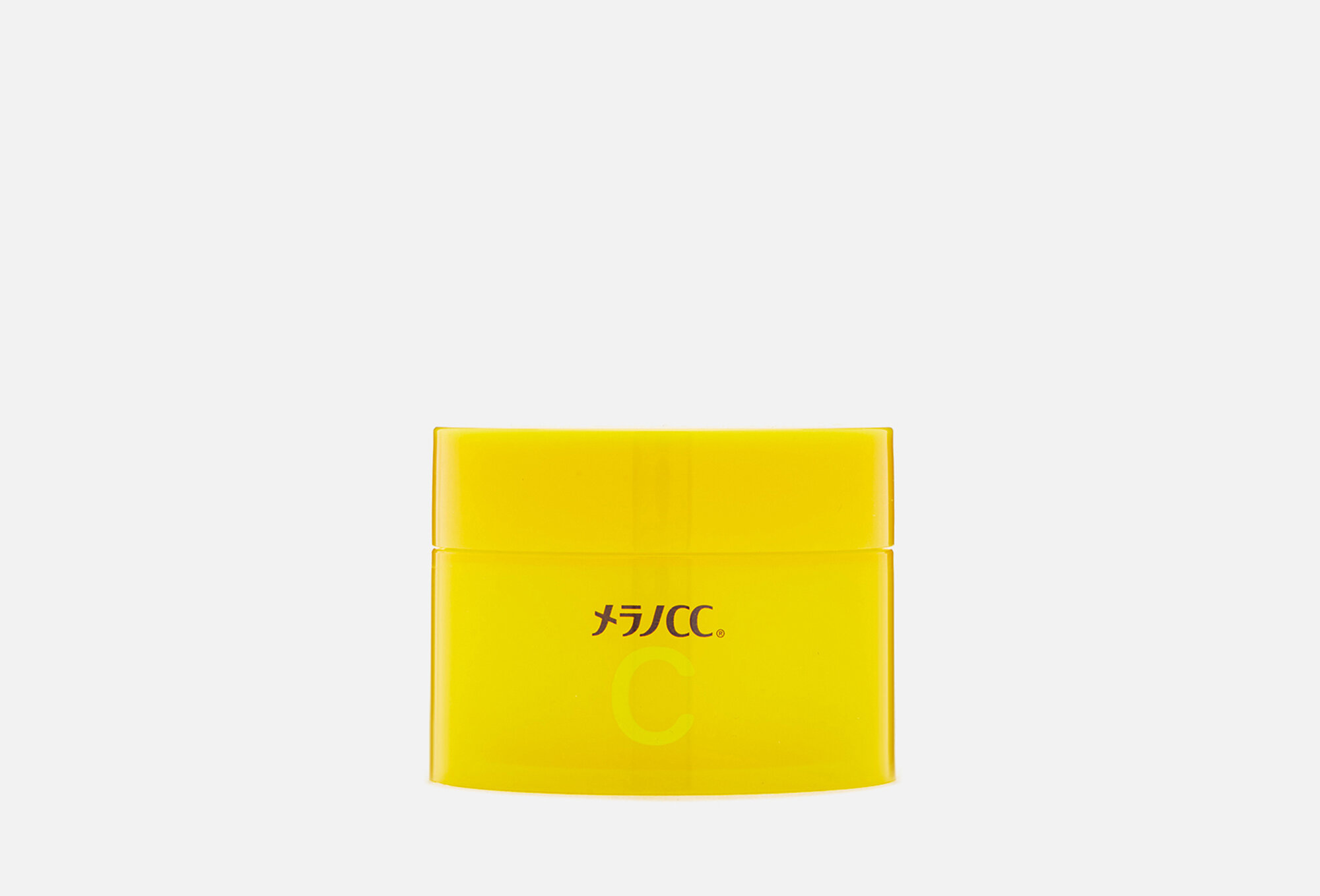 Увлажняющий гель для лица против пигментации с витаминами C и E MELANO CC MELANO 100 г