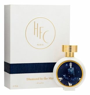 Haute Fragrance Company Diamond in the Sky Женская парфюмерная вода 75мл