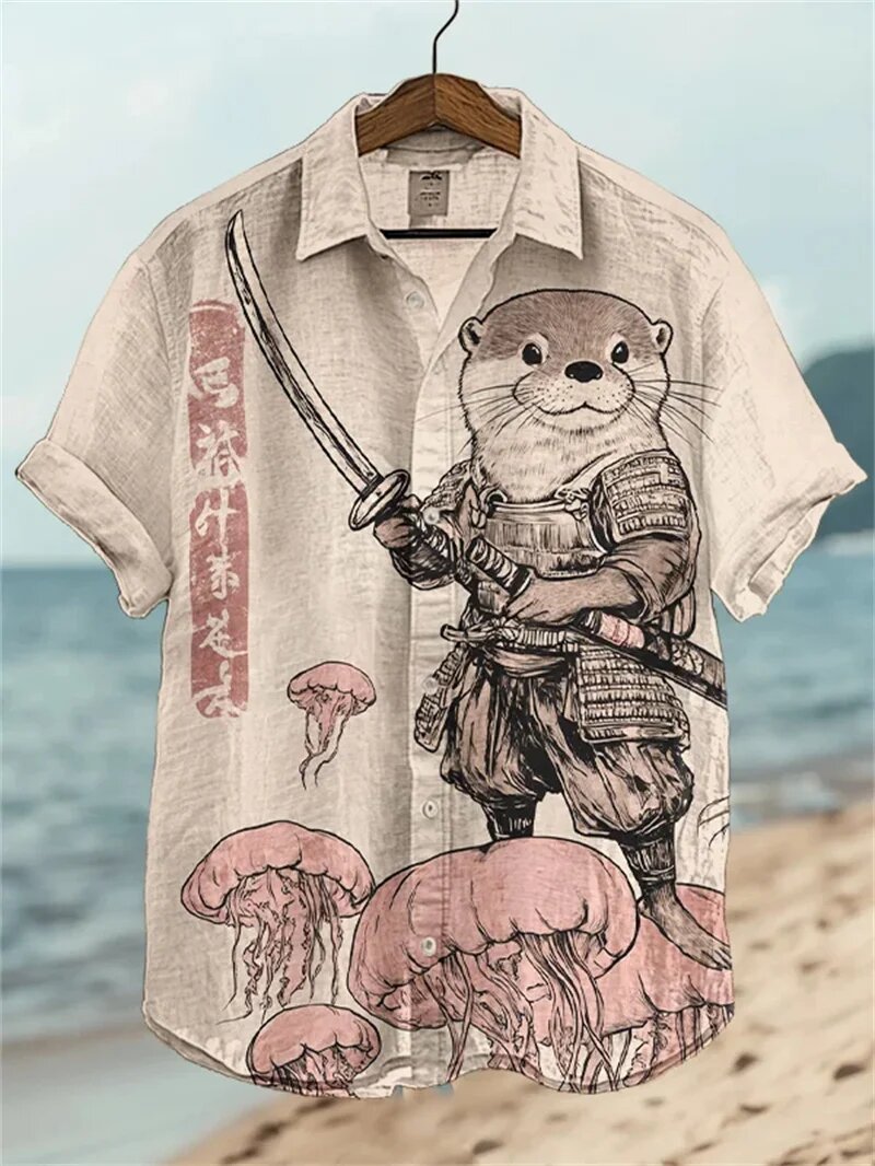 Рубашка