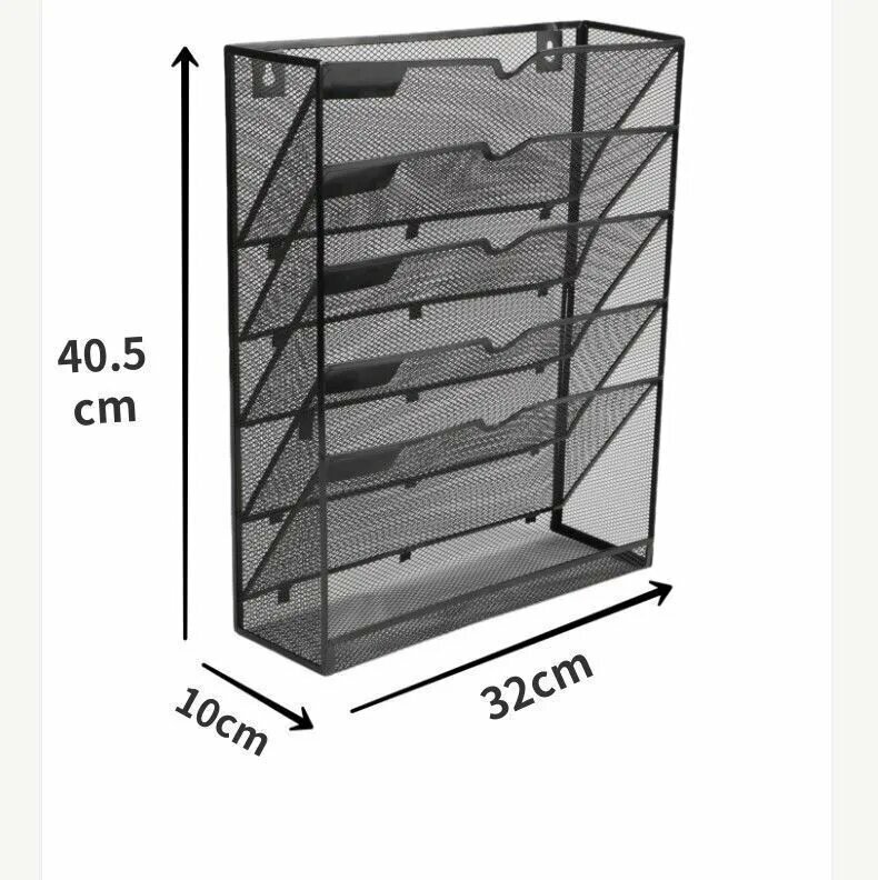 Держатель для бумаг