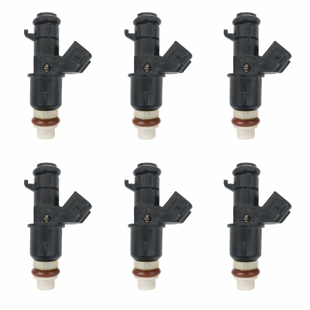 Инжектор топлива