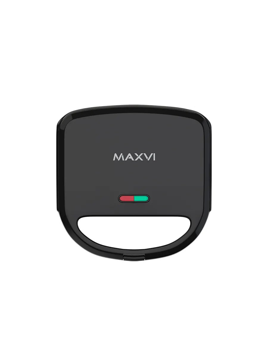 Бутербродница сэндвичница 750 Вт SM752P антиприг. покрытие