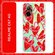 Чехол на Realme C67 4G / Реалми C67 4G с принтом "Hearts doodles - 14 февраля", ...