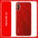 Чехол на Realme C3 / Реалми C3 с принтом "Little hearts doodles 2 - 14 февраля",...