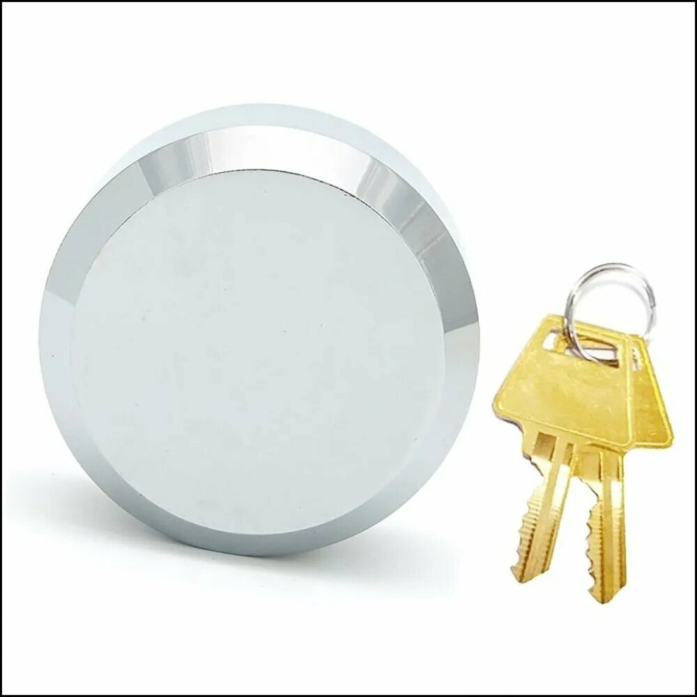 Эксклюзивный замок скрытого типа для контейнеров