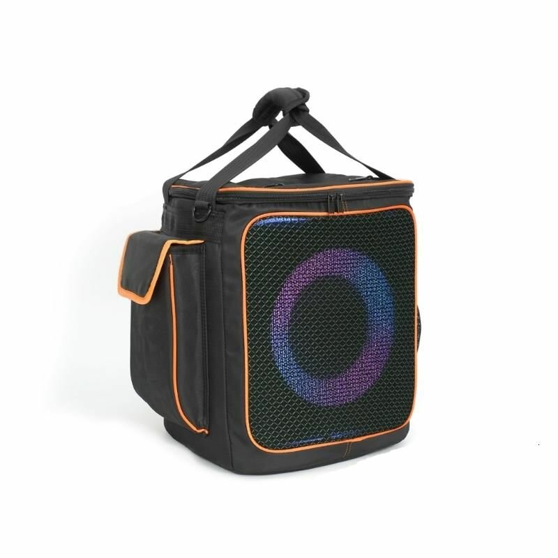 Чехол для Partybox Encore2, Черный