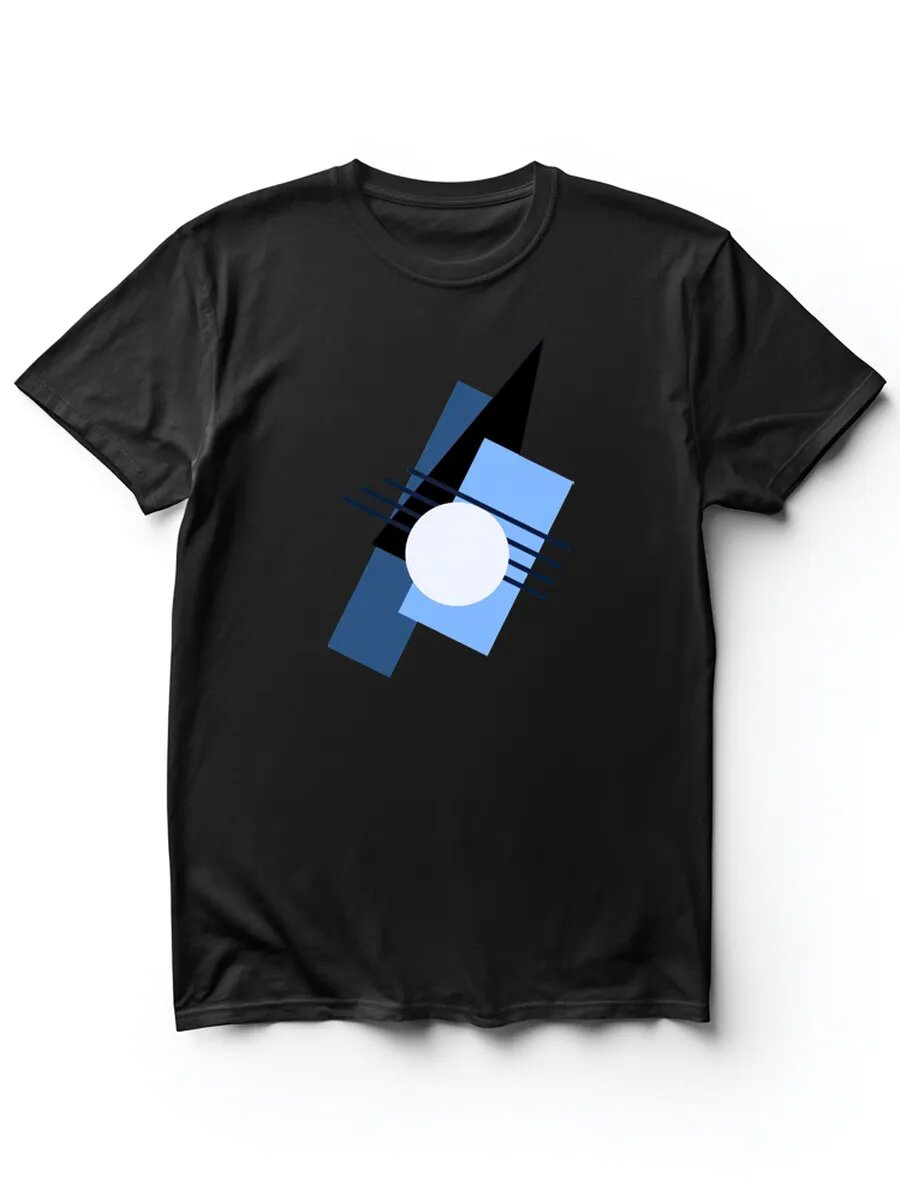 Футболка красивым