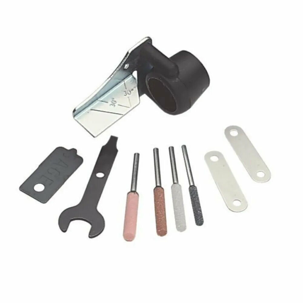 Приставка для заточки цепной пилы DREMEL 1453, 26151453JB