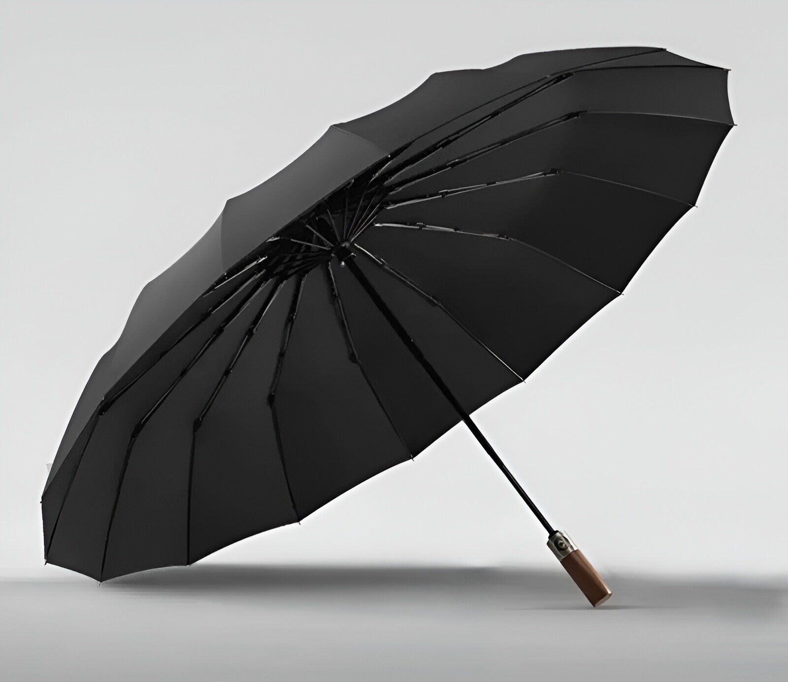 Зонт-трость