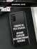 Чехол на Samsung Galaxy A02s / Самсунг Галакси A02s с принтом "Мои языковые спос...
