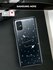 Чехол на Samsung Galaxy M31s / Самсунг Галакси M31s с принтом "Полет вокруг луны...