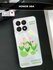 Чехол на Honor X8A / Хонор X8A с принтом "Protect nature"