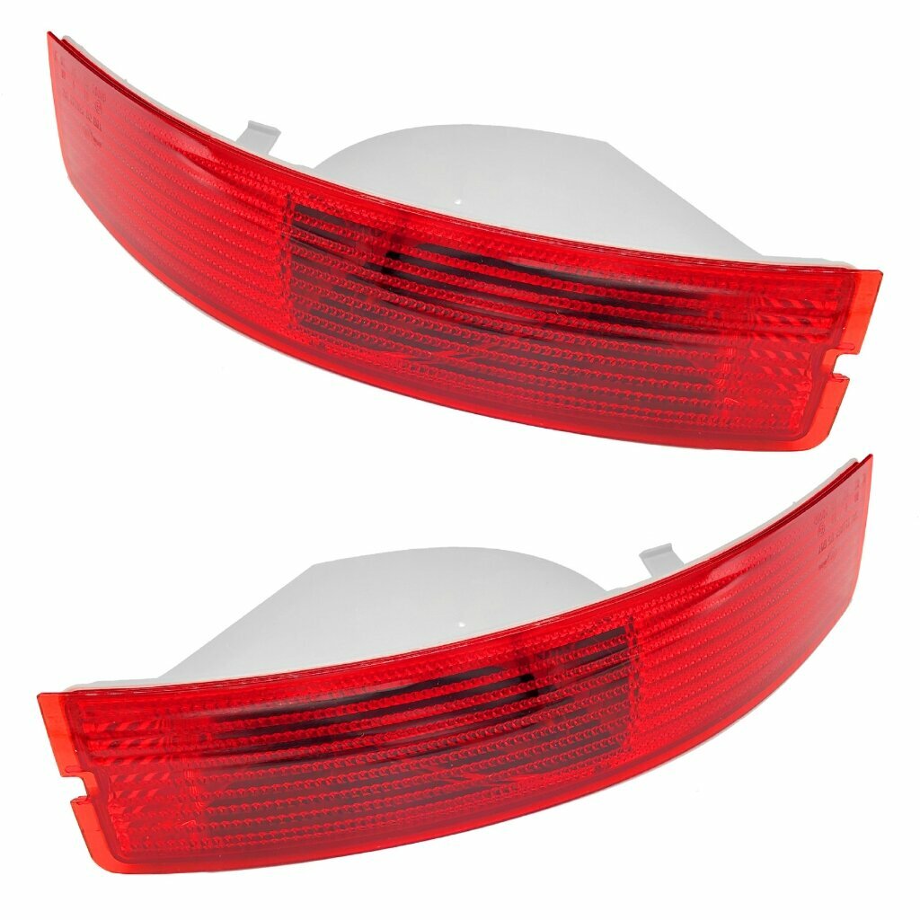 Задний фонарь-рефлектор для XC90 2007-2014