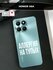 Чехол на Honor X6A / Хонор X6A с принтом "Аллергия на тупых", прозрачный