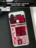 Чехол на Xiaomi Redmi A1+/Redmi A2+/Poco C51/C50 / Редми A1+ с принтом "Mionight...