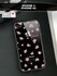 Чехол на Apple iPhone 4/4S / Айфон 4/4S с принтом "Romantic 3"