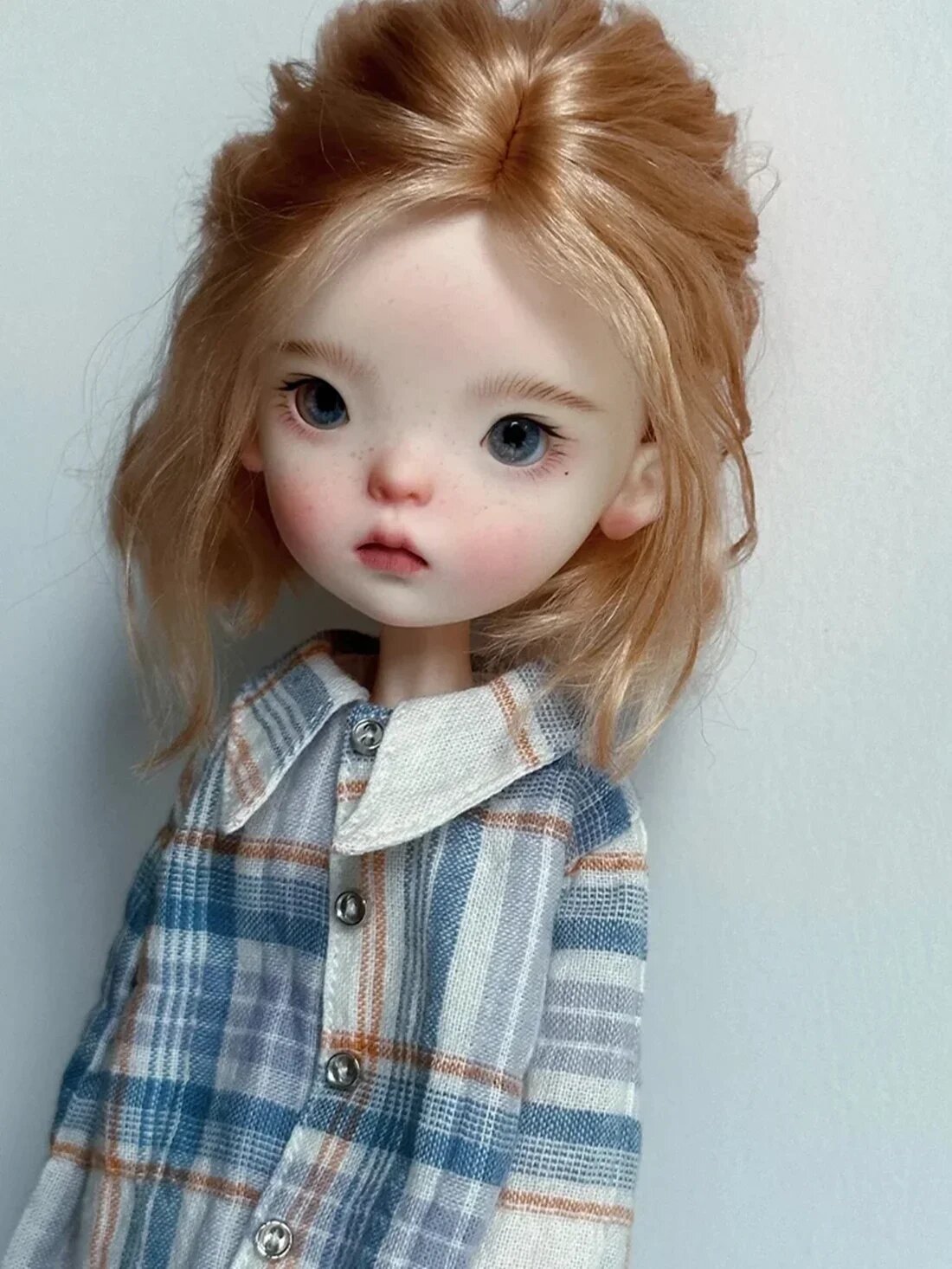 Landoudou SD BJD кукла 1/6