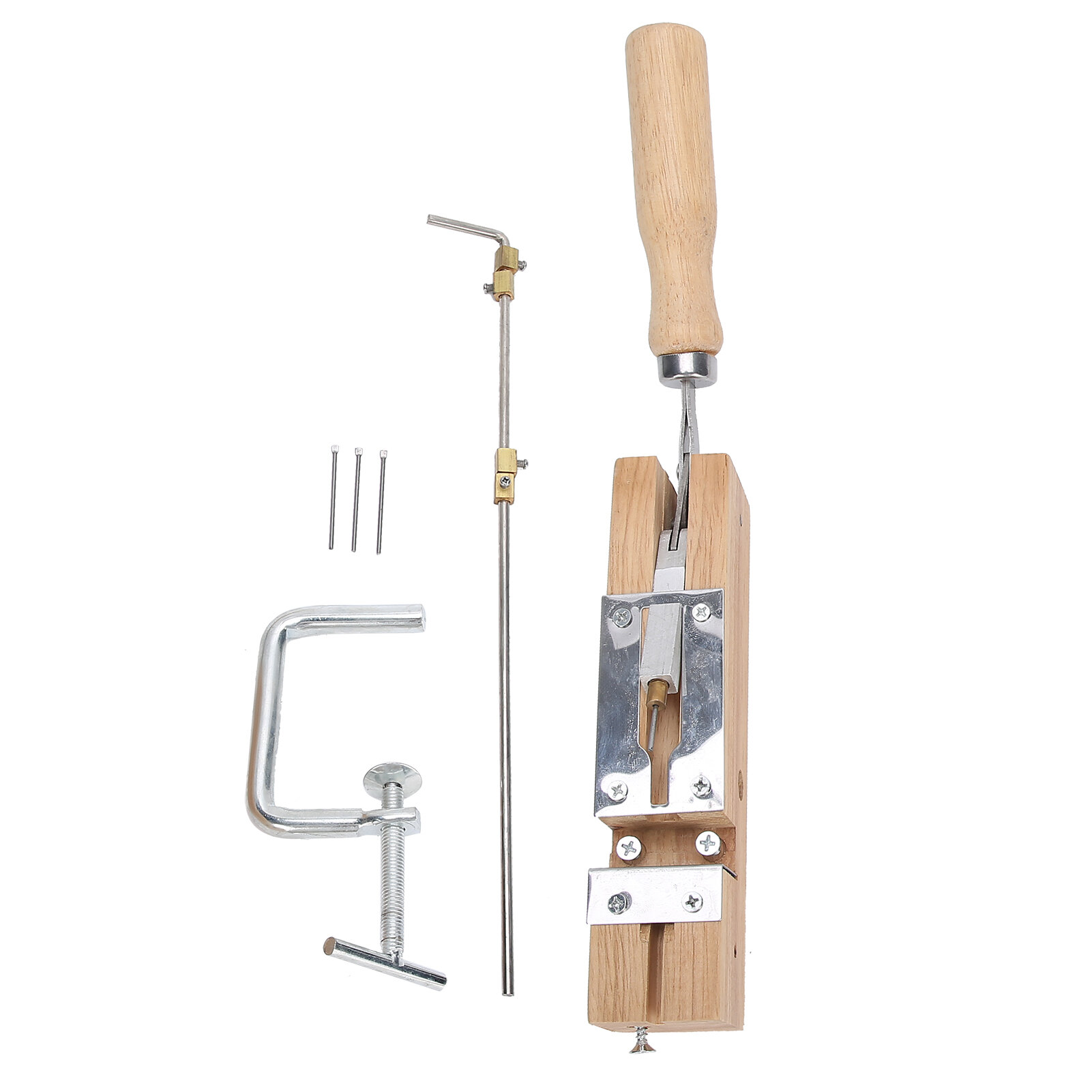 Машина для пробивки отверстий в рамке улья, прочный инструмент для пчеловодства и обслуживания ульев