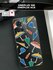Чехол на OnePlus 10R/Ace / Ван Плас 10R/Ace с принтом "Зонты паттерн", прозрачны...