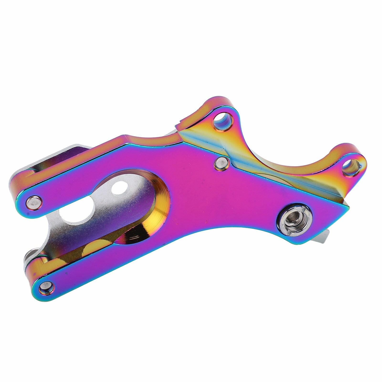 Велосипеды оснащены дисковыми тормозами, преобразователем основания тормозного диска, семью цветами