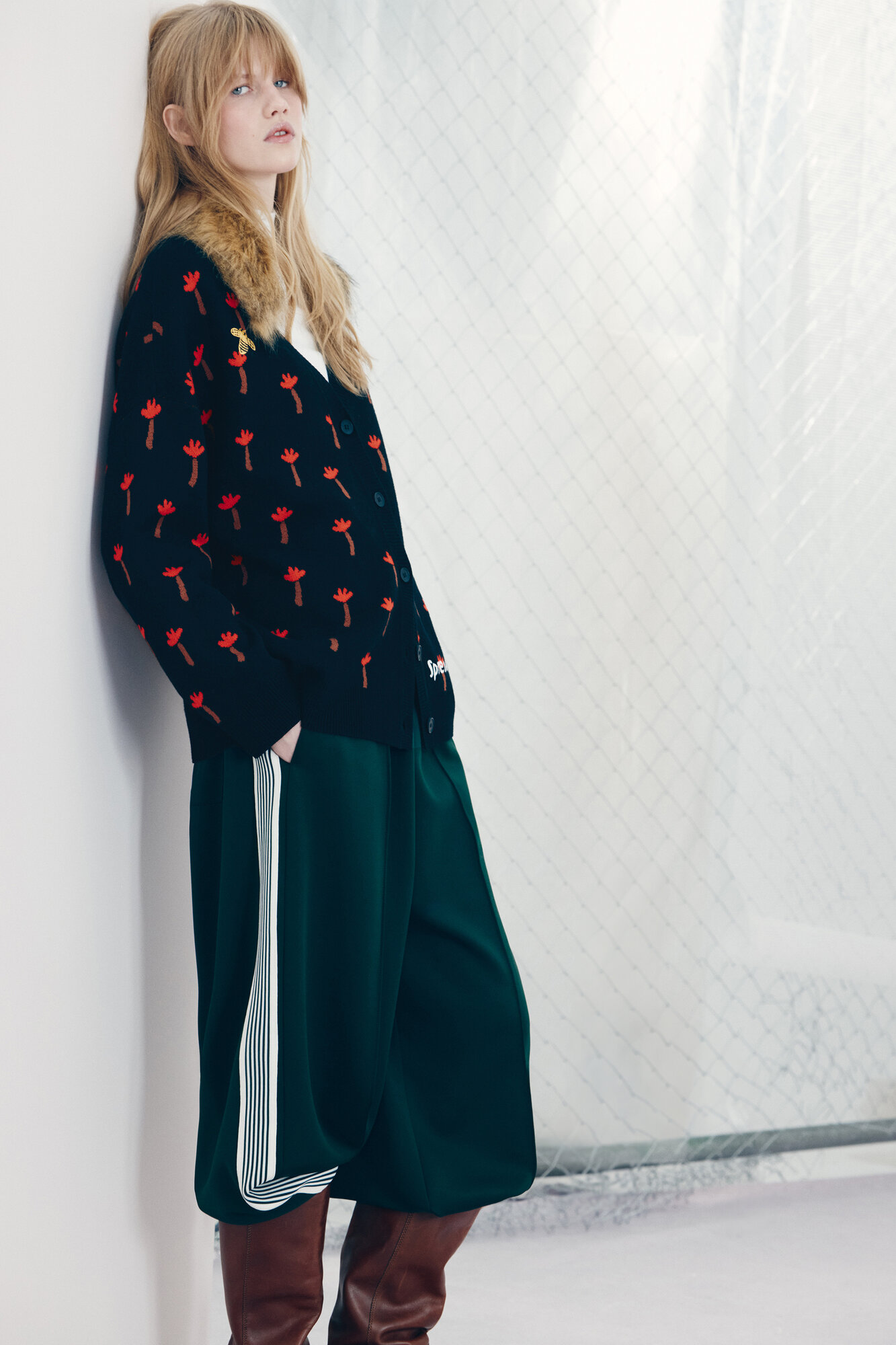 Кардиган co:create