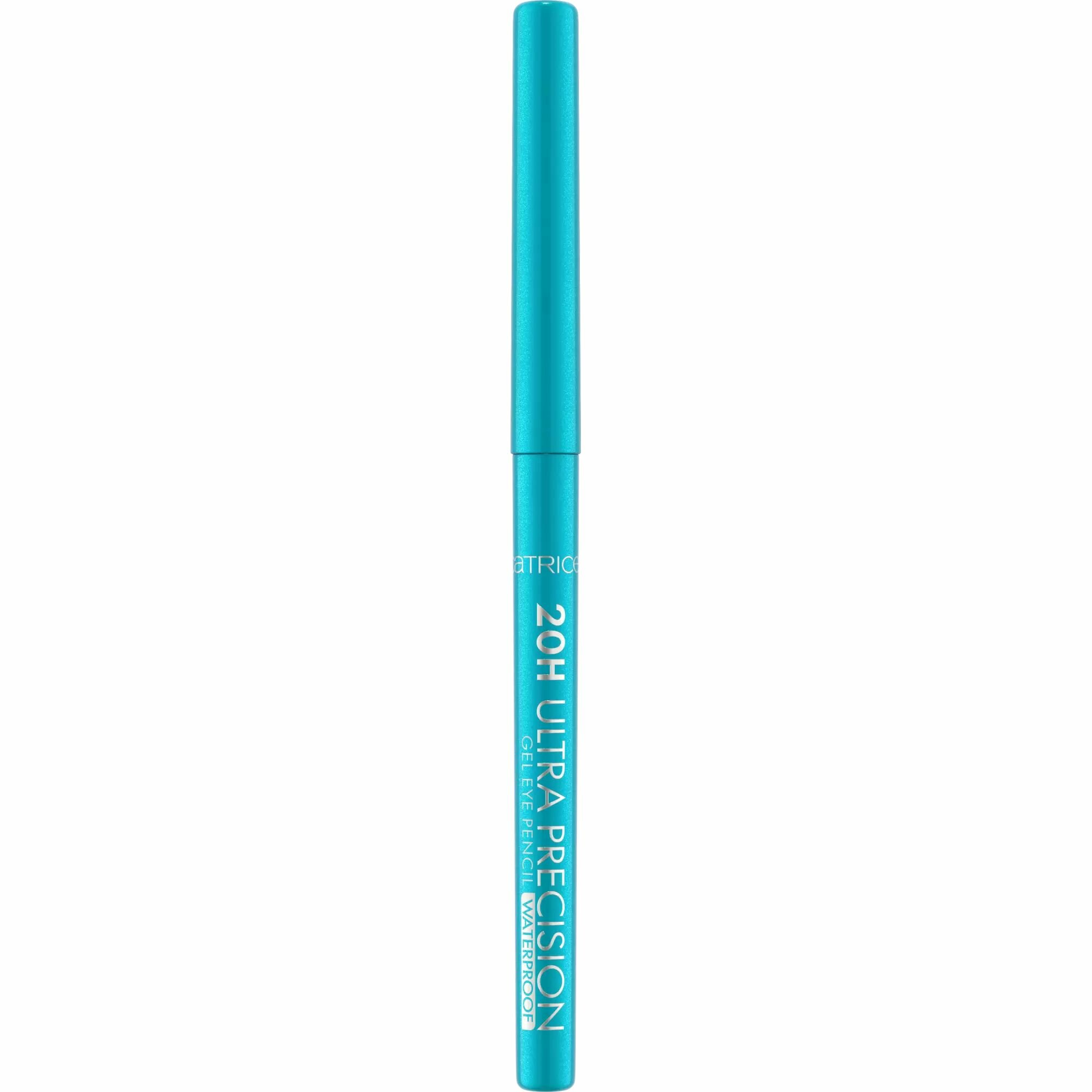 Карандаш для Глаз CATRICE (Катрис) 20H Ultra Precision Gel Eye Pencil Waterproof - 090 Ocean Eyes (Океанские Глазки)