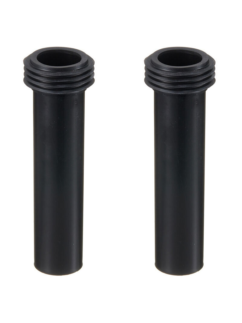 Соединение для подключения подвесного унитаза к бачку d45 мм (545047) (2 шт.)