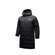 Куртка спортивная ANTA, размер M, total black