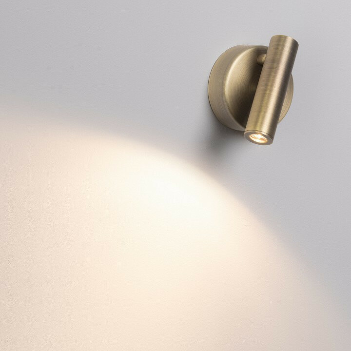 Бра Arlight BED 036544 — фото 1