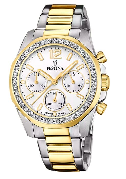 Наручные часы FESTINA