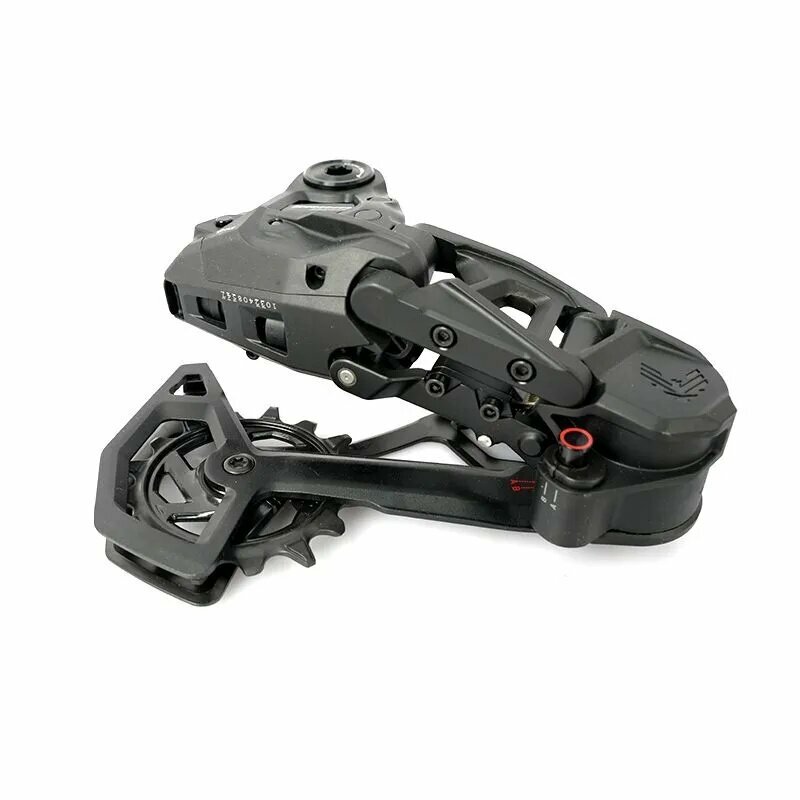 SRAM S1000 EAGLE AXS T-TYPE TRANSMISSION 12-СТУПЕНЧАТАЯ беспроводной переключатель передач без батареи