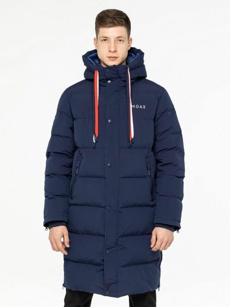 Пуховик MOAXSPORT