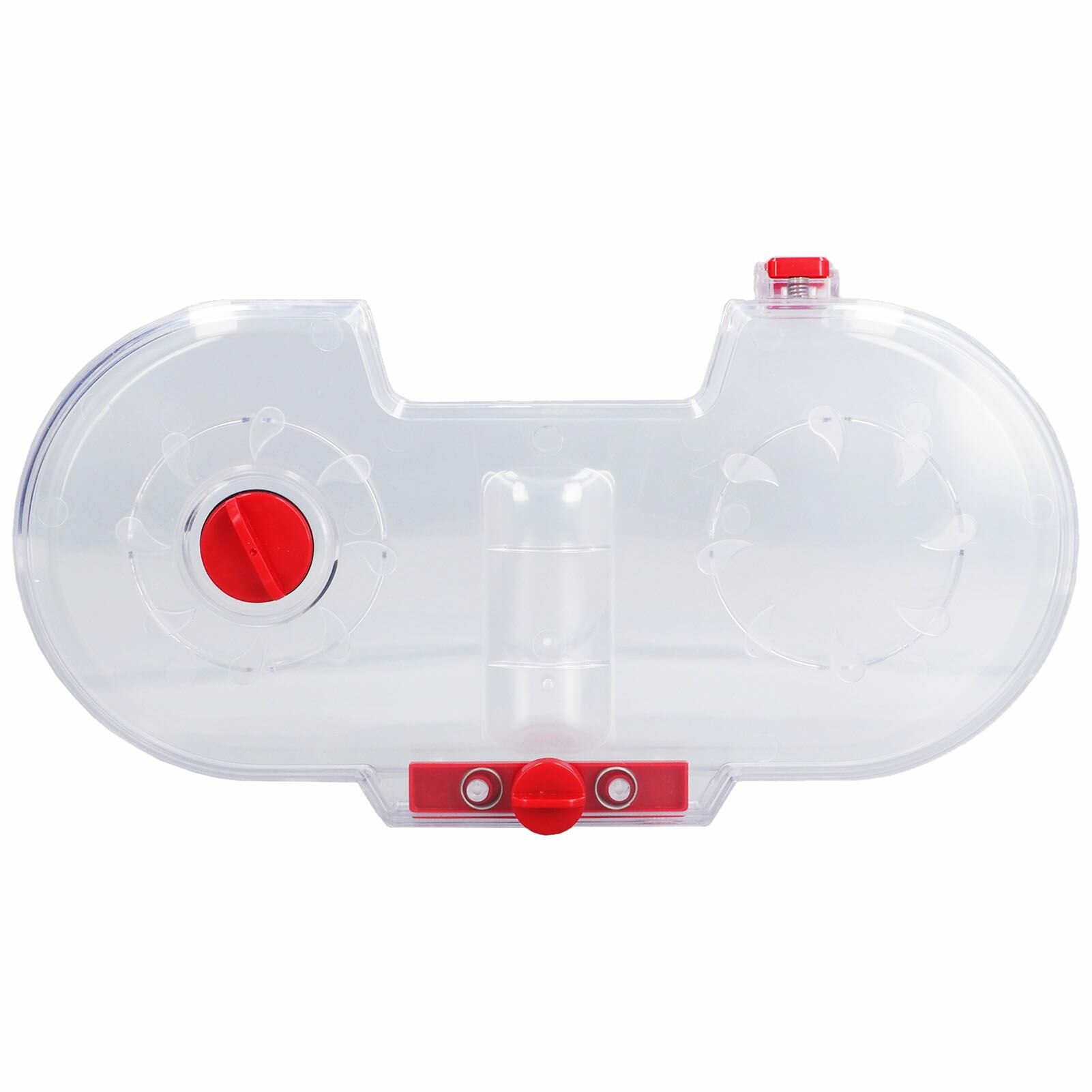 Электрическая швабра, резервуар для воды, пылесос, замена резервуара для воды, аксессуары для насадки электрической швабры для V7 V8 V10 V11