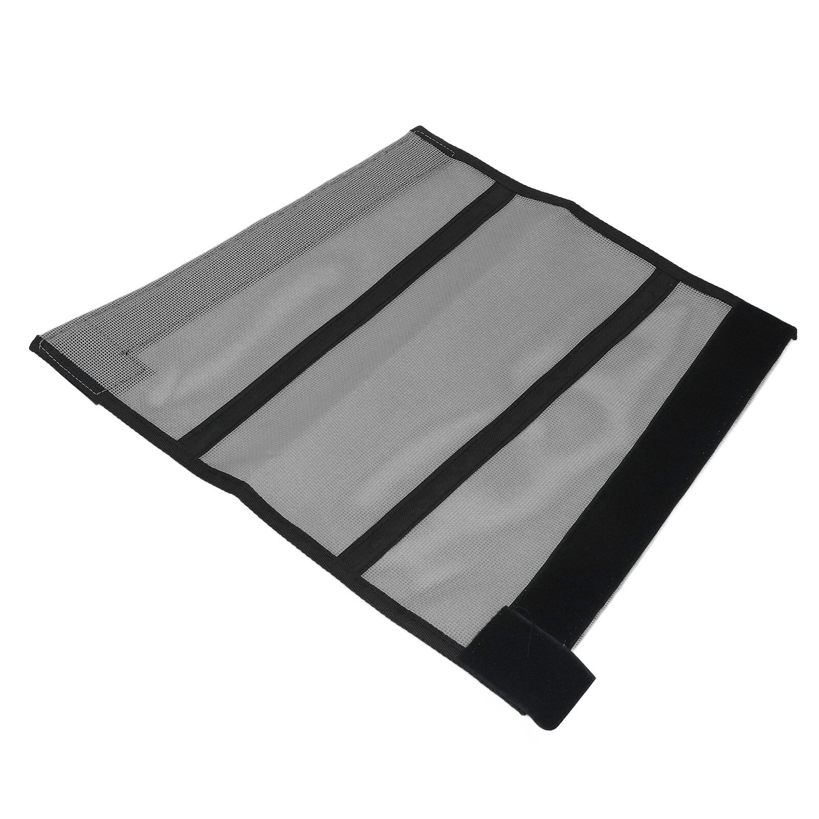 4 шт. Защитные накладки на ноги лошади, защитные накидки от мух, дышащие сетчатые сапоги для лошадей для стойл и пастбищ, черные