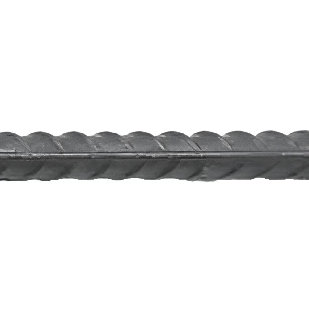 Арматура стальная 8 мм 3 м рифленая A500С