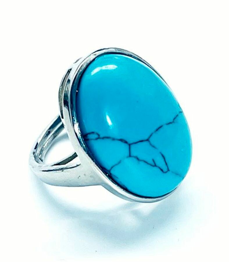 Кольцо, говлит