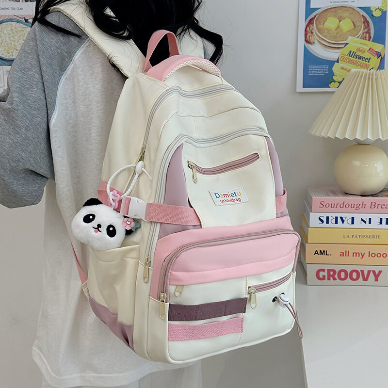 Сумка PAIBLOKS — фото 1