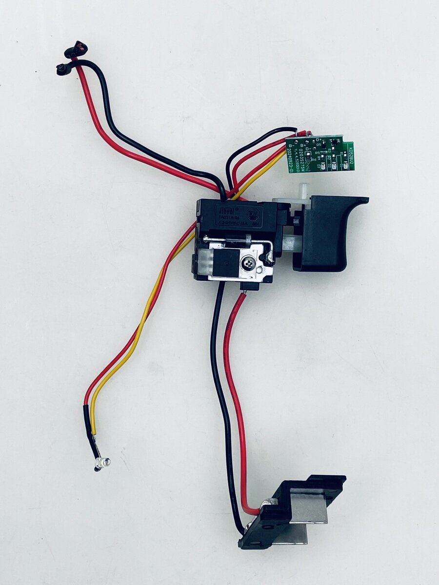 Выключатель ДА-14-2Л Ресанта №1372