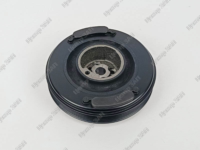 Шкив коленвала OSSCA арт. 06406