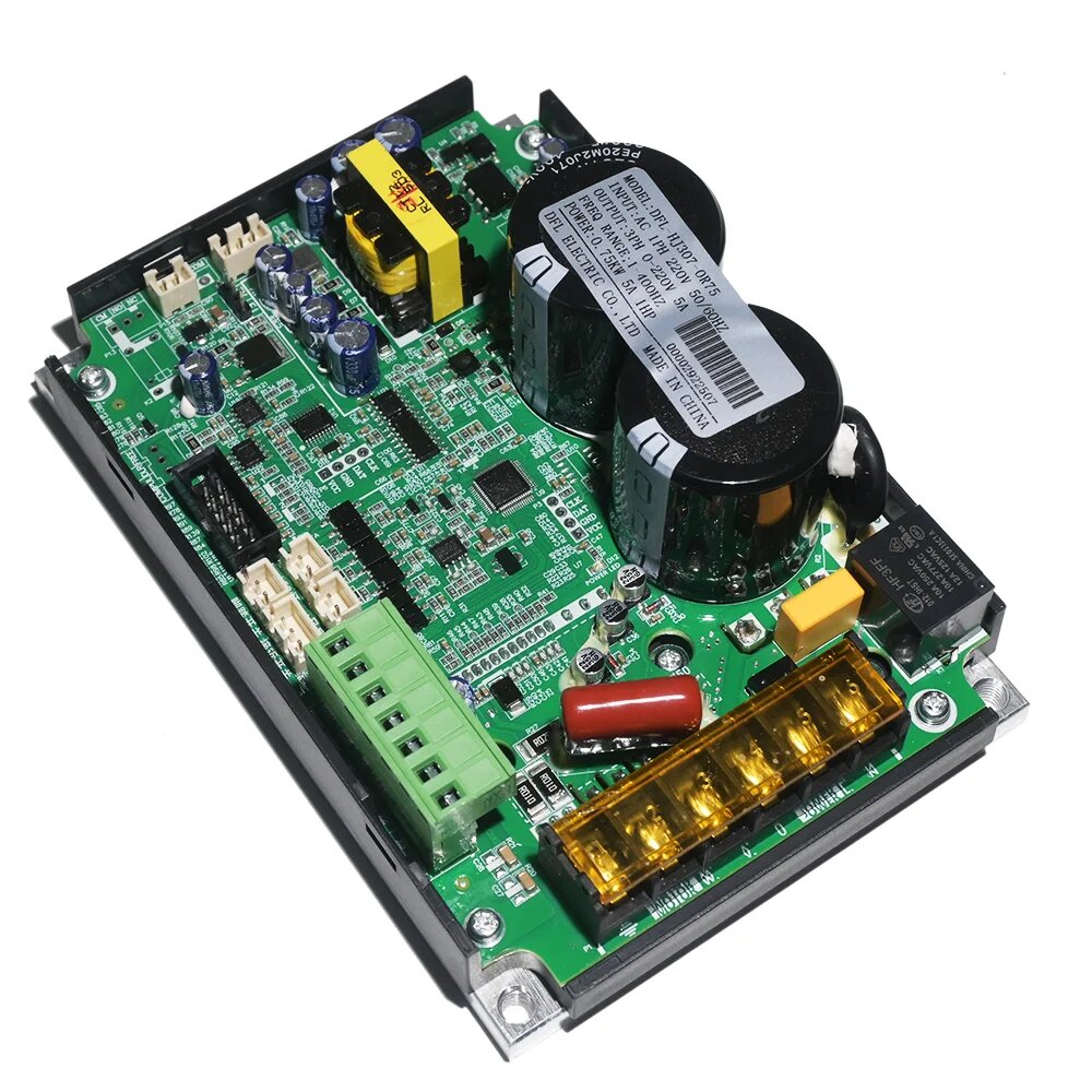 Инвертор DFL 220В 1.5kw