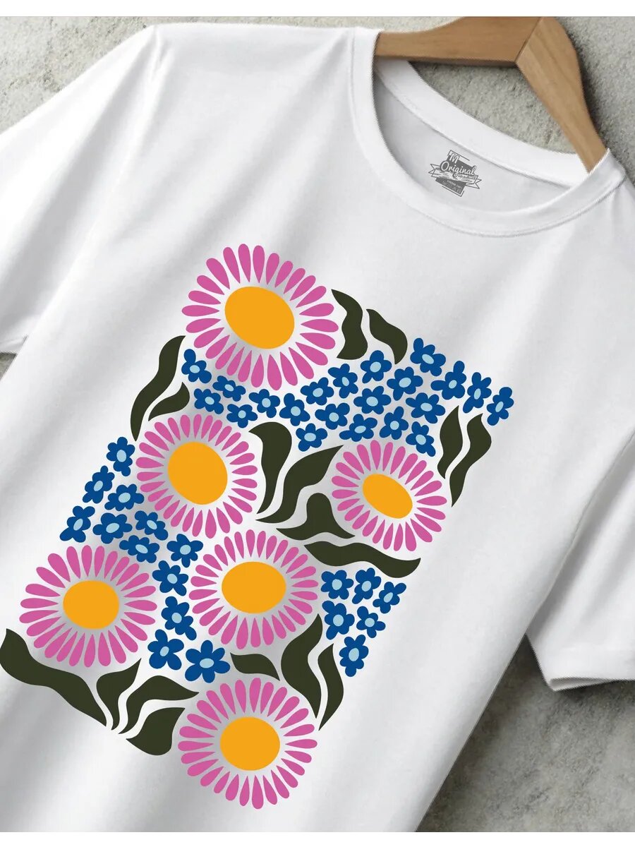 Футболка спортивная