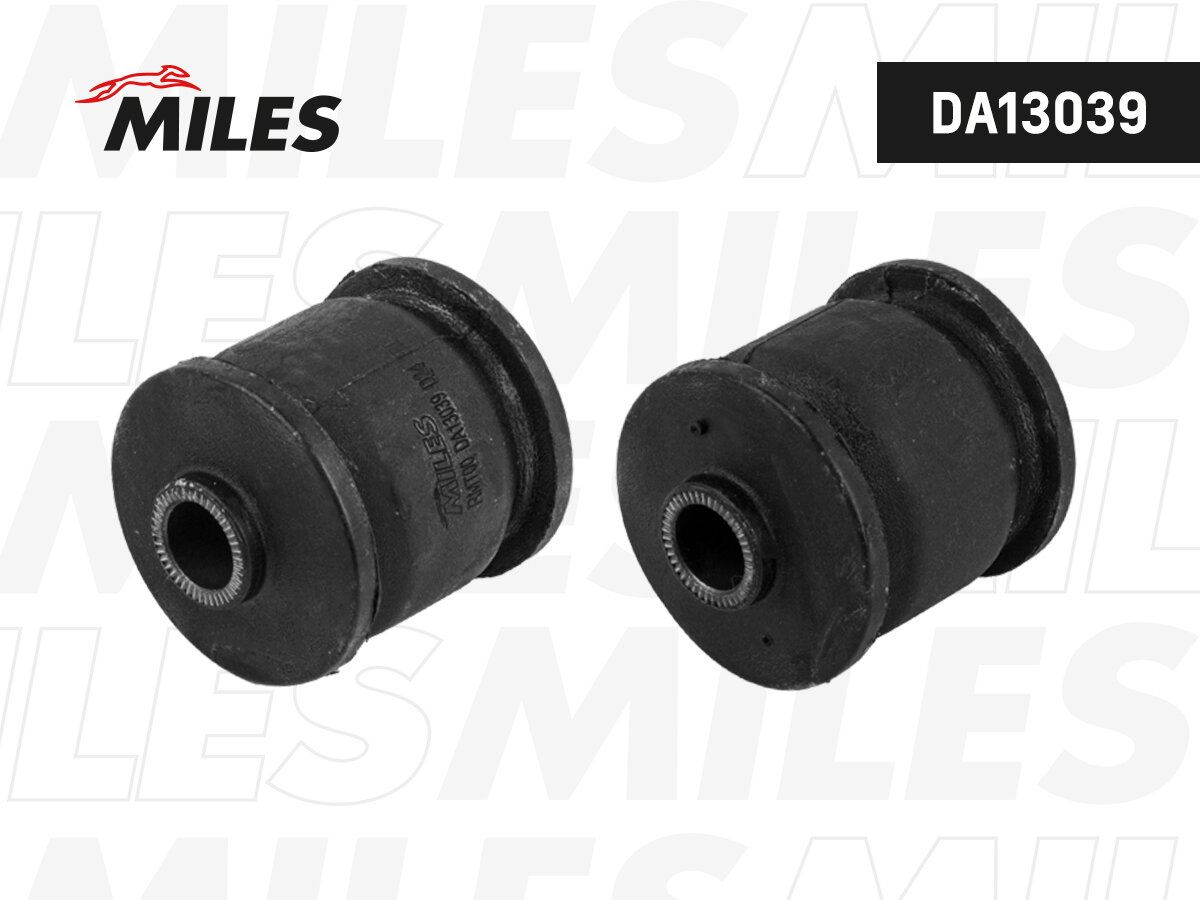 С/блок цапфы задней подвес. LEXUS RX300/330 03-08 DA13039