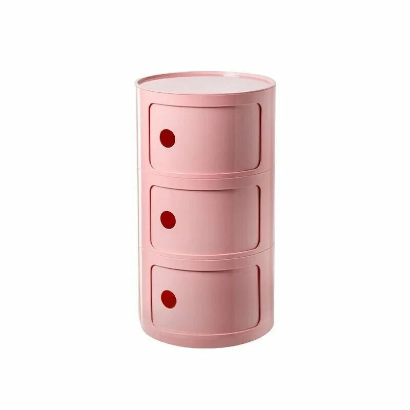 Seyaom Тумба, 3 ящ, 30х30х58 см