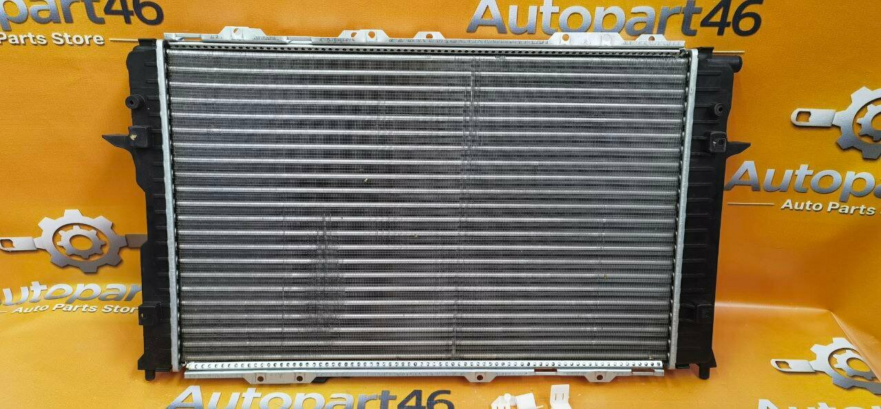 Радиатор Ауди а6 АКПП Радиатор Audi A6 до 1997 г.